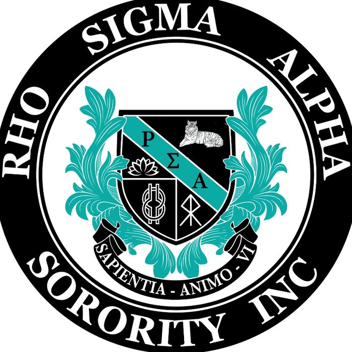 Rho Sigma Alpha Sorority Inc